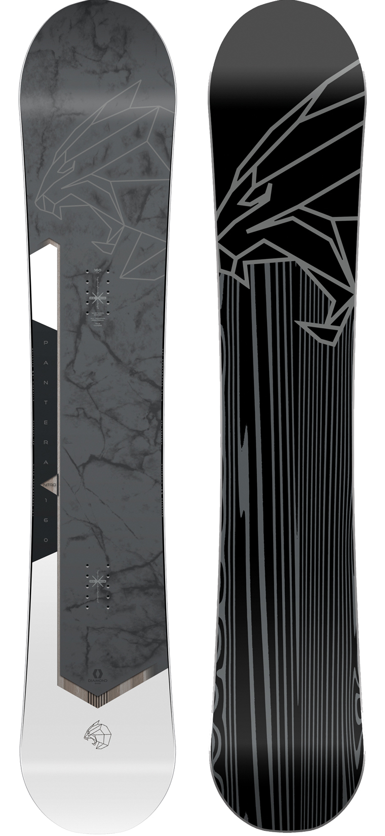 Snowboards - Eccentric