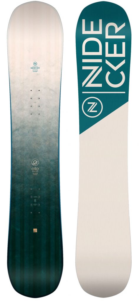 Snowboards - Eccentric
